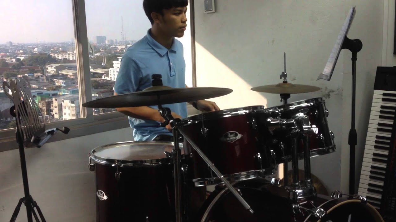 Samba Groove /16with accent - YouTube