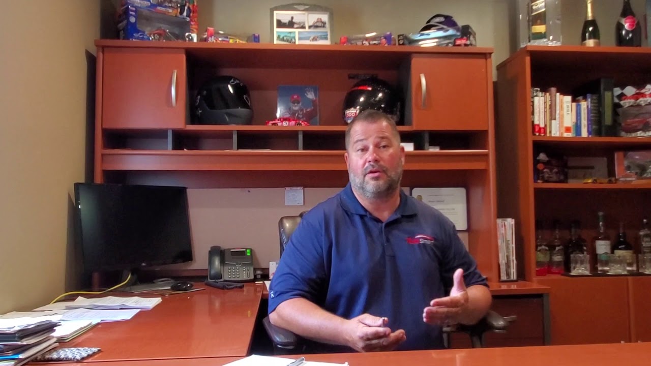 Consignment with AutoSmart - YouTube