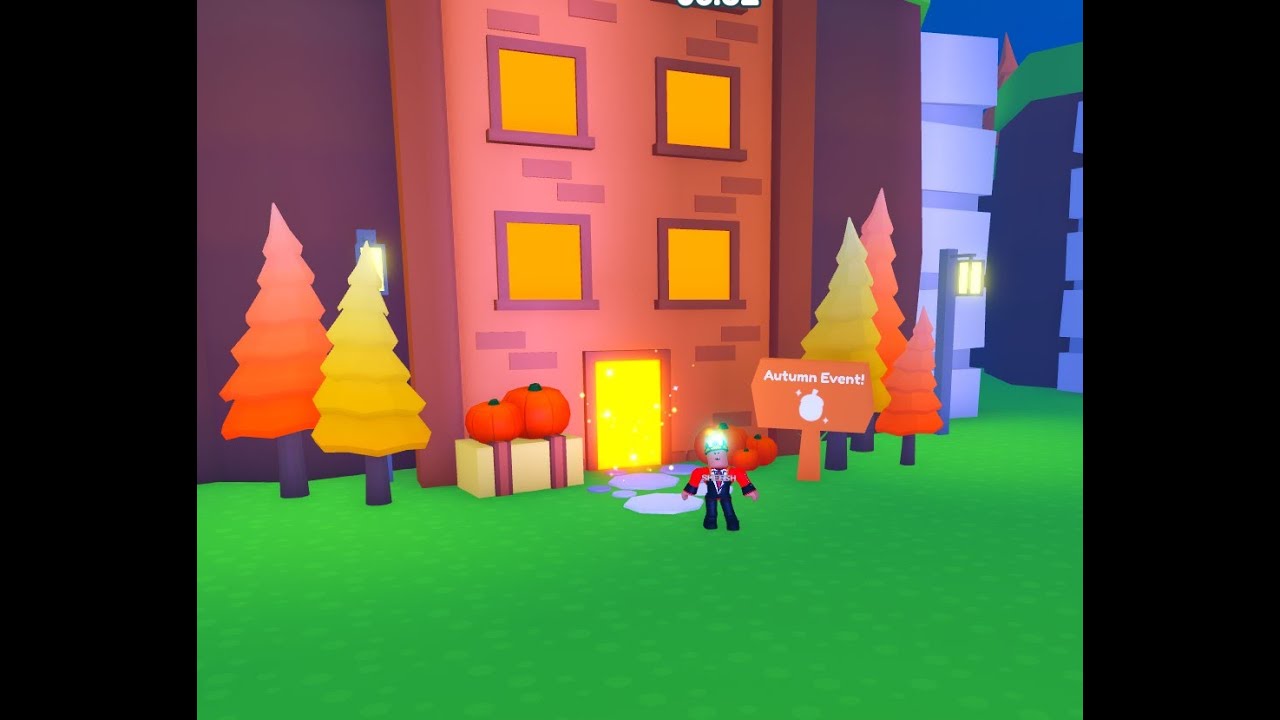 PSX NEW UPDATE 🦃 Pet Simulator X! 🐾 - YouTube