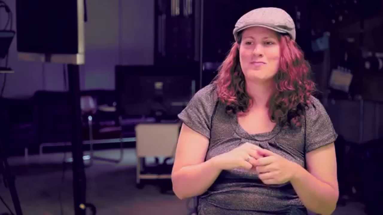 D-PAN Interview: Jules Dameron - Filmmaker - YouTube