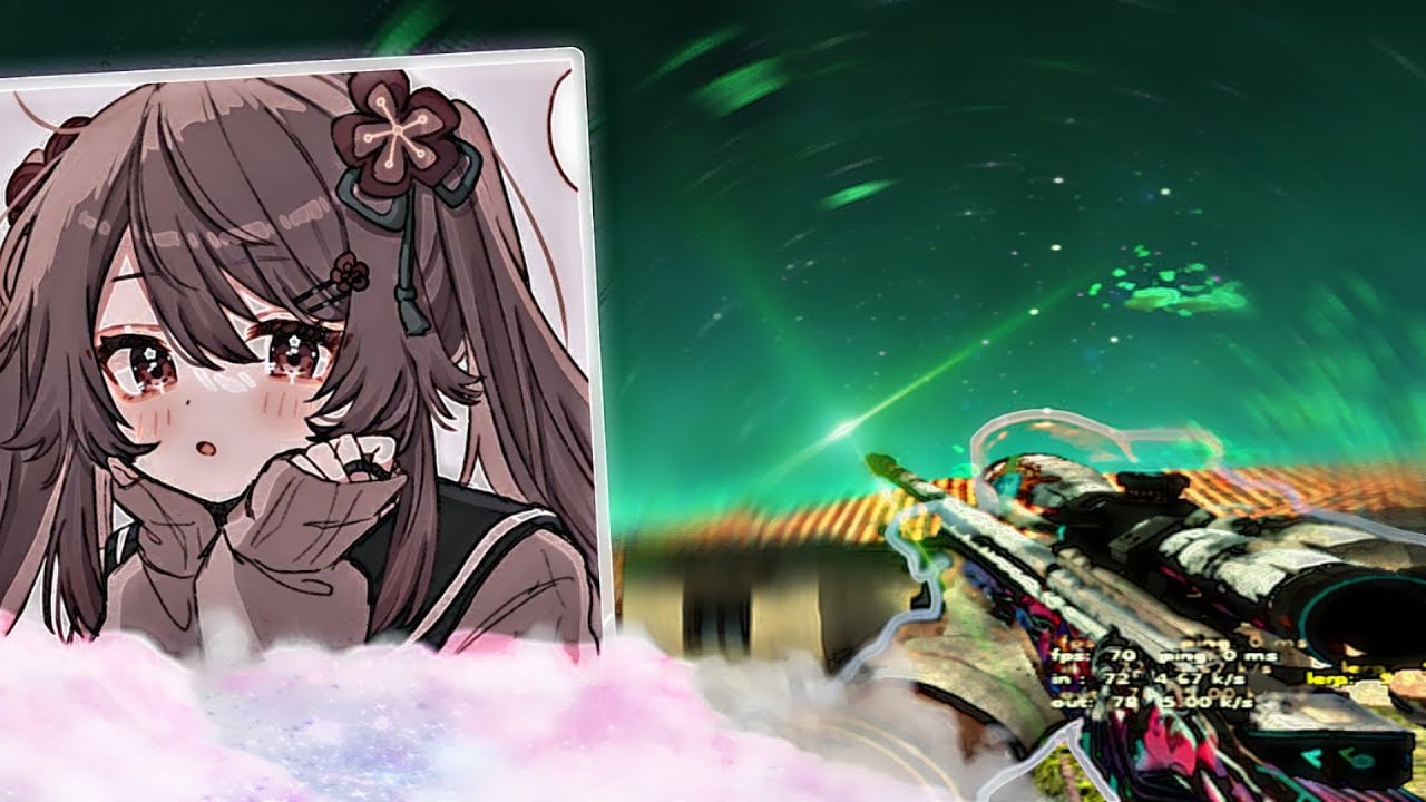 SPIT IN MY FACE💜🍃 (css Android) - YouTube