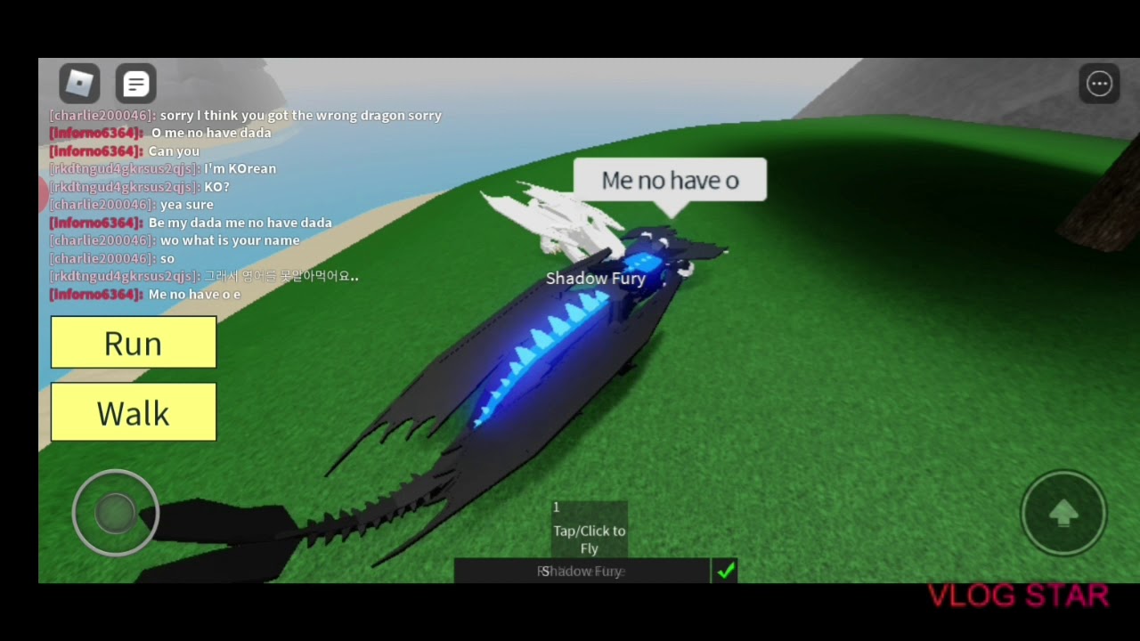 Roblox HTTYD #2 - YouTube