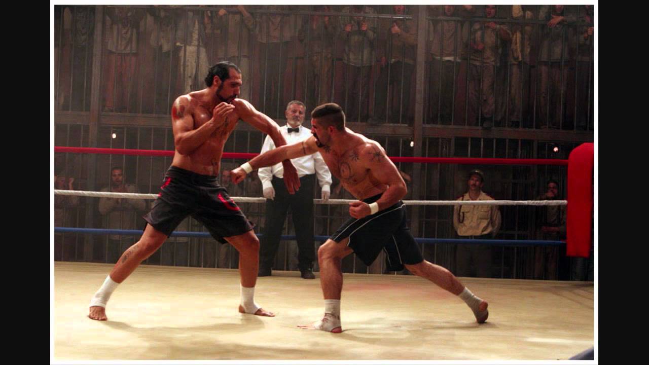 Deyon Davis - Knock out (Undisputed 3 soundtrack).mp4 - YouTube Music