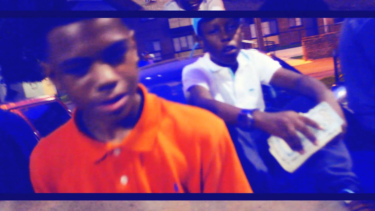 Lil Tizzy x Dan Dan - Bankroll | Dir @DionneMilli @CameraManMal ...