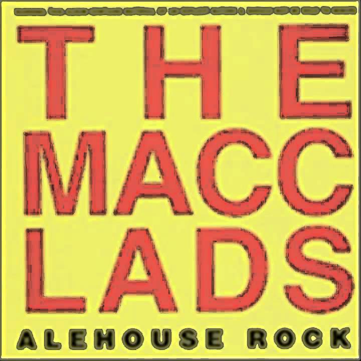 The Macc Lads All Day Drinking - YouTube