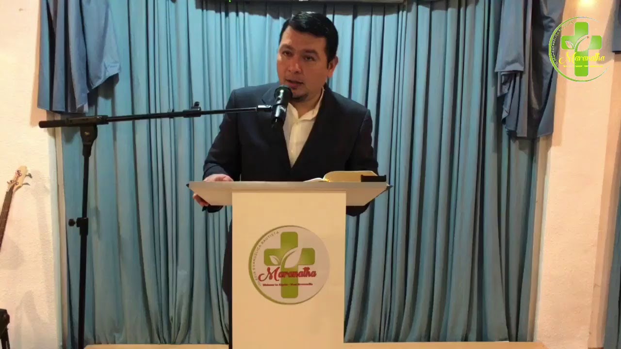 El mejor consuelo - Pastor, Ever Hernández - YouTube
