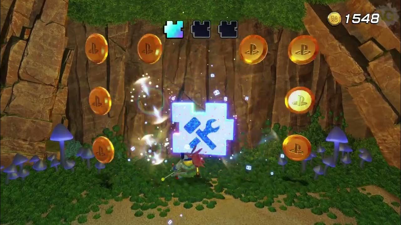 Astro Bot - Machine Learning (Aloy) Gameplay in 4K | Playstation 5 ...