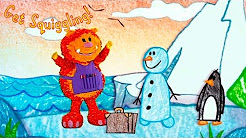 Get Squiggling - Season 1 - YouTube