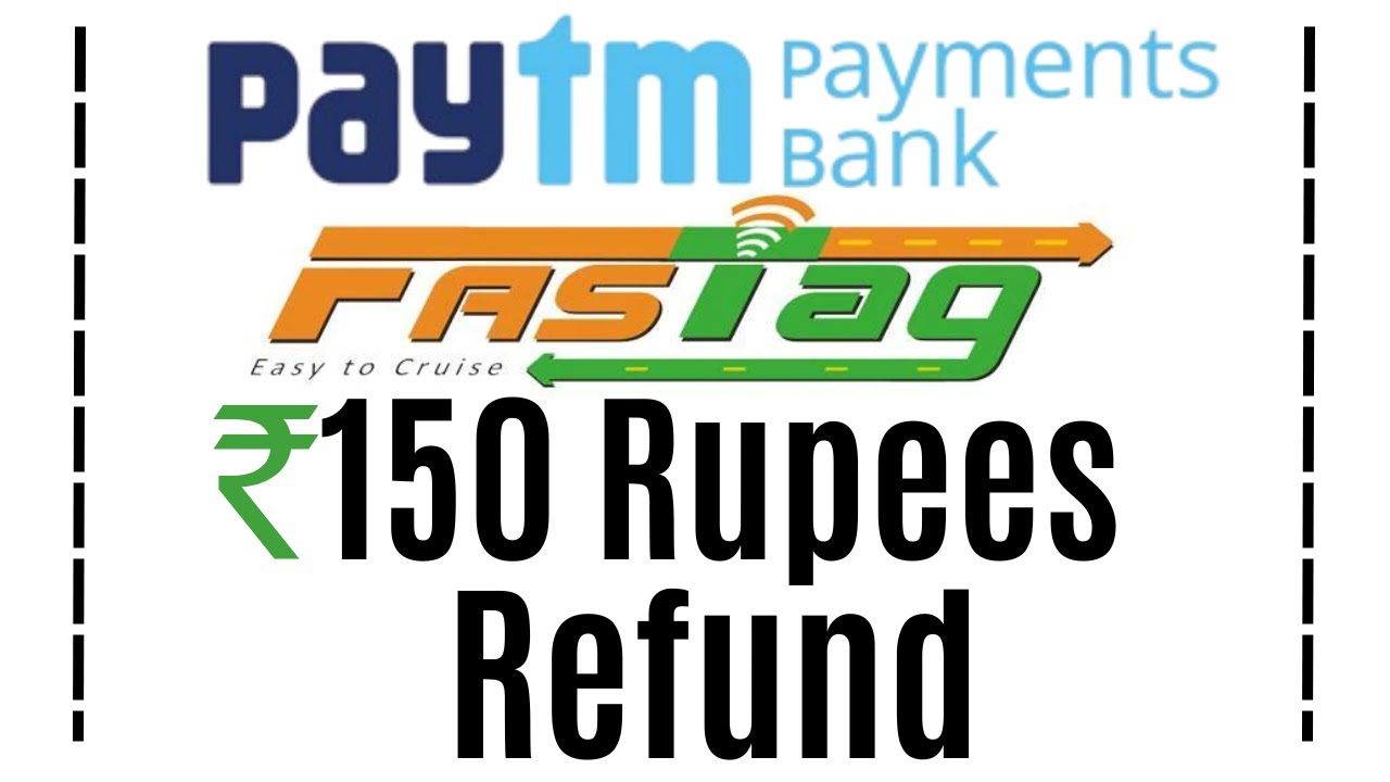 Close Paytm Fastag Get Full Refund Paytm Fastag Security Refund close-paytm-fastag-get-full-refund-paytm-fastag-security-refund