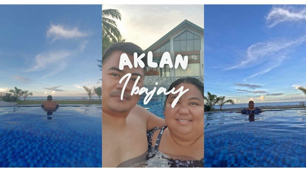 AKLAN - A Sanctuary in Ibajay: Jamins Hotel & Resort | vlog 0048 - YouTube