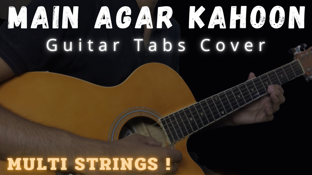 Main Agar Kahoon Note Yard , Main Agar Kahoon Viola Sheet – ETSCER