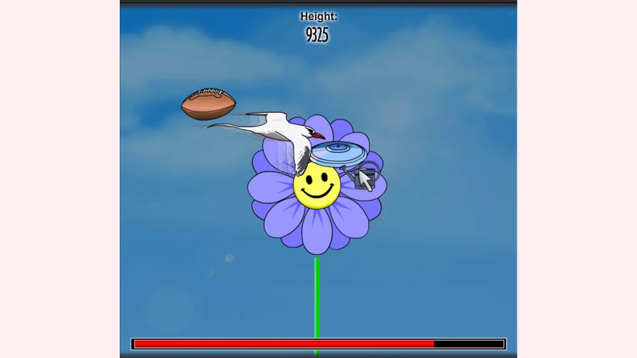 How to play Go Flower Grow game | Free online games | MantiGames.com ...