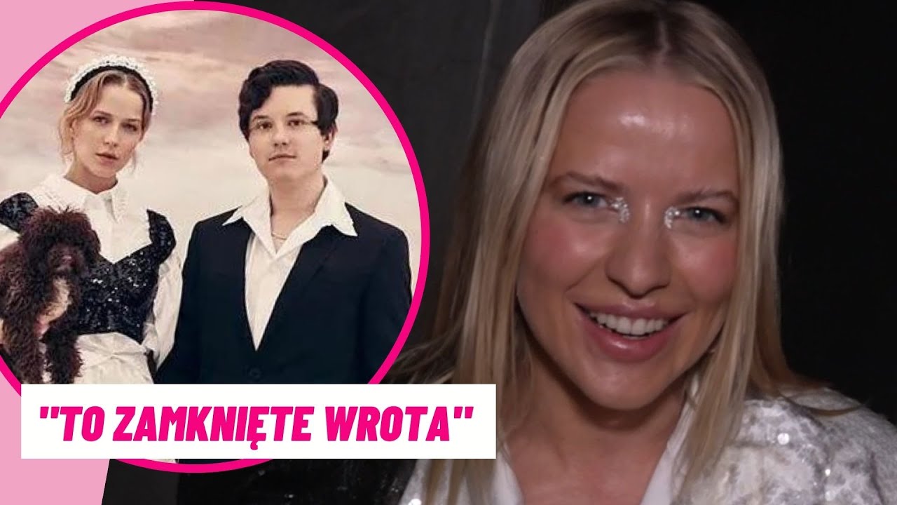 Jessica Mercedes rozlicza przeszłość z niewiernym partnerem - YouTube