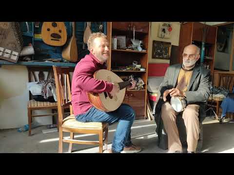 İNCE ÇAYIR - ÇEK DEVECİ FATİH ÇİNİOGLU &  MEHMET ŞAKALAK