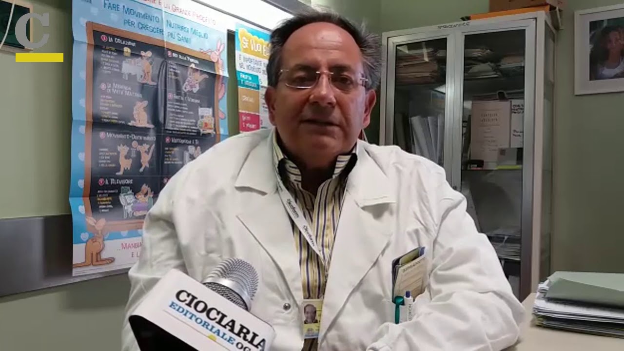 Parliamoci Chiaro - Intervista Dr. Straccamore - YouTube