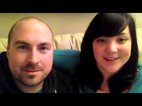 Ashley and Tyson - YouTube