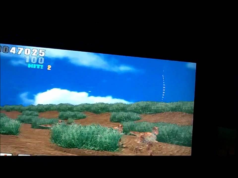 The Lost World: Jurassic Park Arcade Game Fail! - YouTube