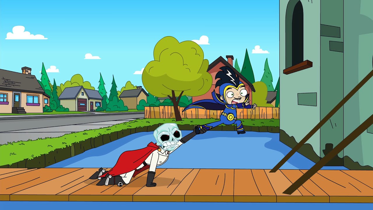 Not So Secret Admirer/Catch and Release - YouTube