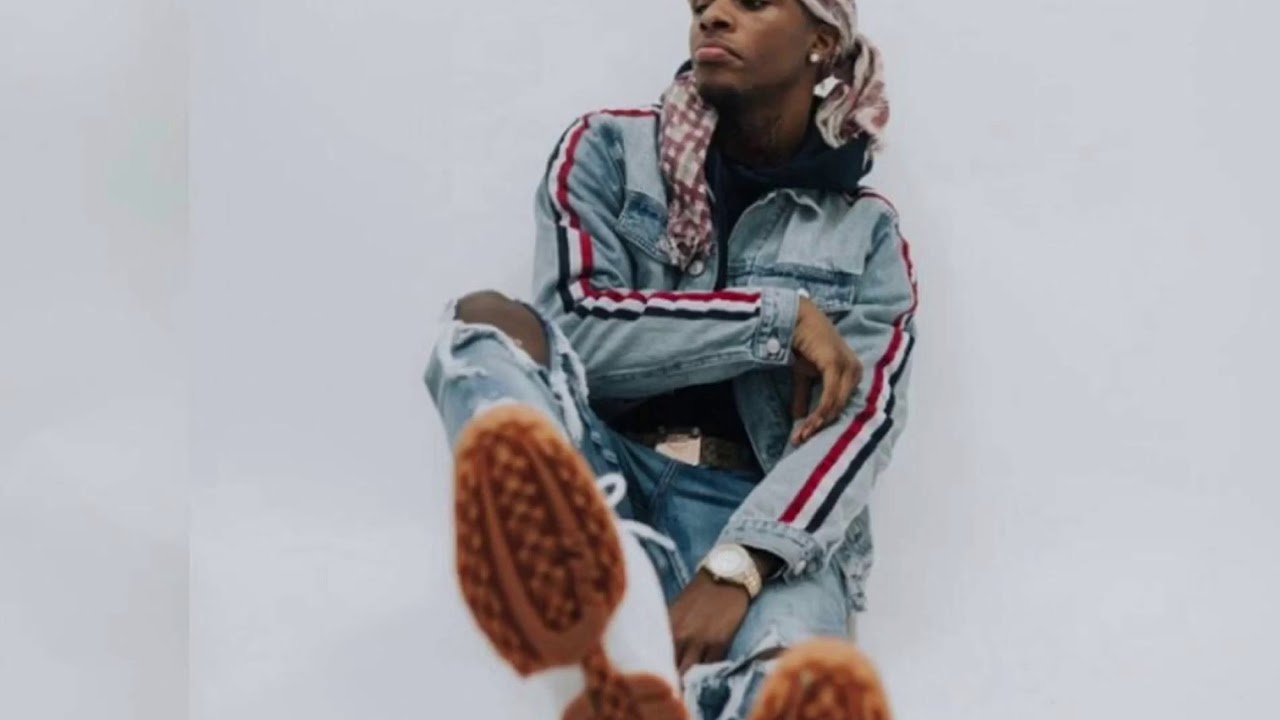 Toosii 2x Type Beat | "Pain" | 2020 | prod. by Cray Glizzy & Seph Got ...