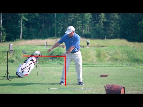 Driver Series: How to Start Your Swing - YouTube