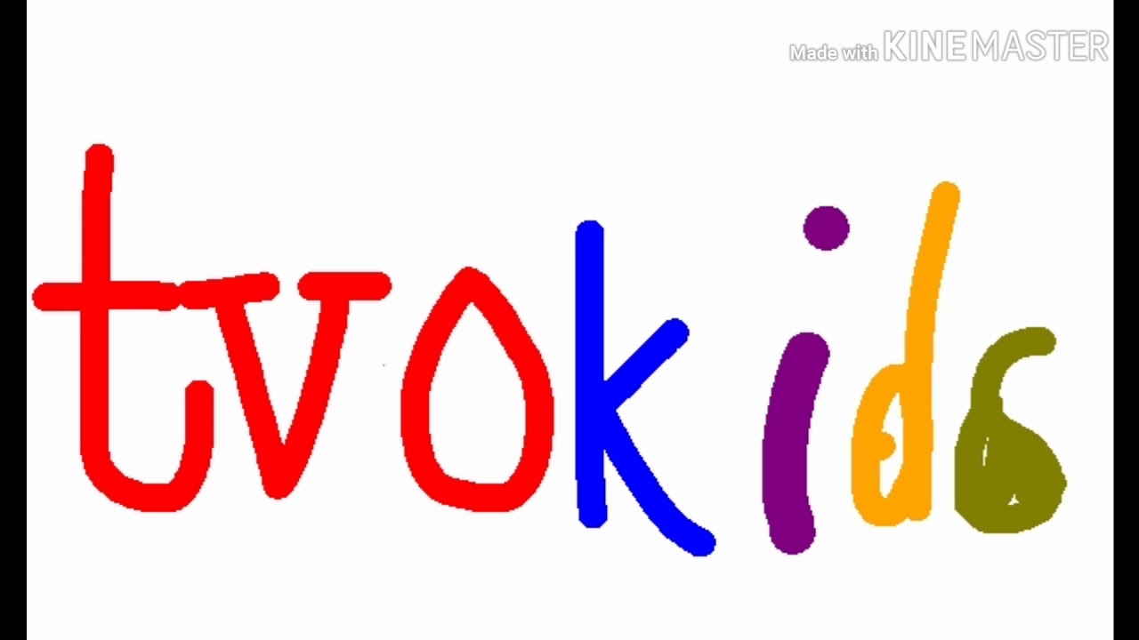 TVOKids Logo Bloopers 9 Take 11: Overflated 1st I - YouTube