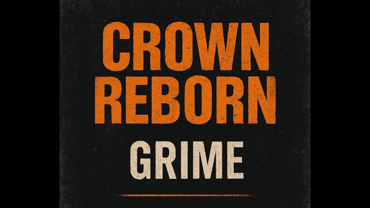 Crown Reborn - Official Audio - YouTube
