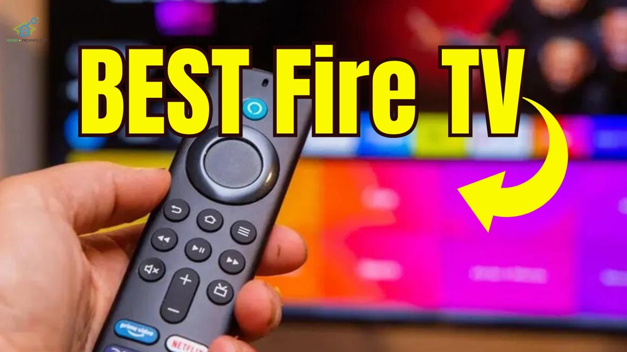 Which Fire TV is Best for You? | A Breakdown of Amazon's Streaming ...