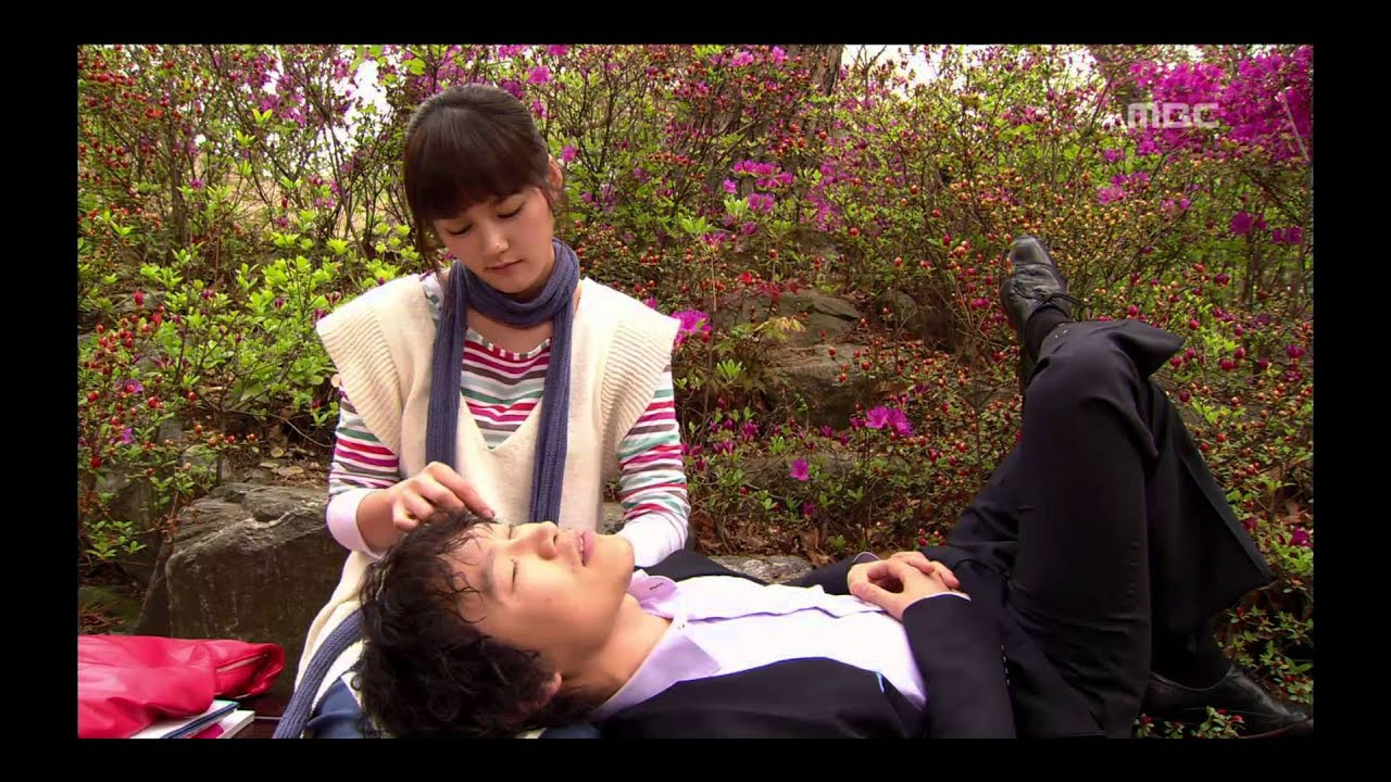 Doctor Gangster, 9회, EP09, #06 - YouTube
