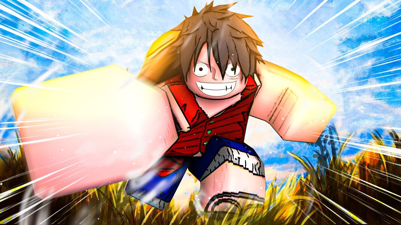 Gear Second: Noob to Pro, The Straw Hat Luffy Experience...Part 2 - YouTube