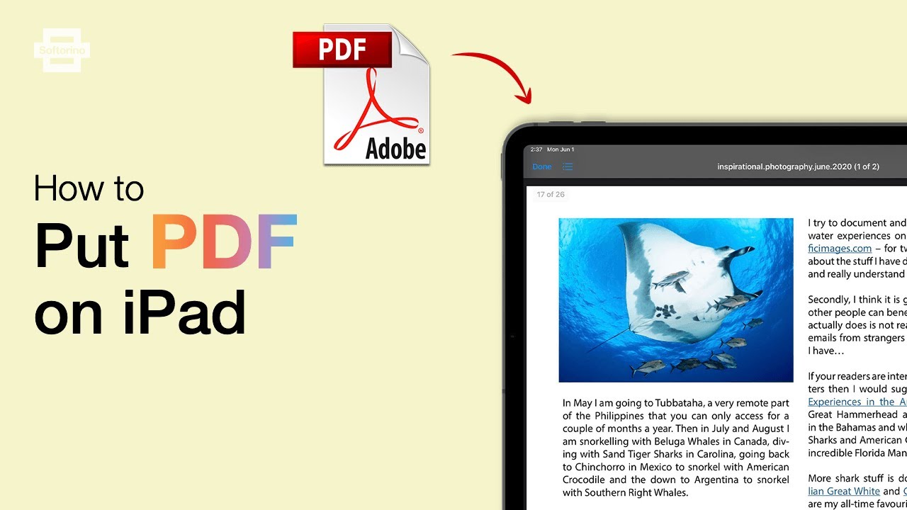 How To Put PDF On IPad FASTEST METHOD EVER YouTube how-to-put-pdf-on-ipad-fastest-method-ever-youtube
