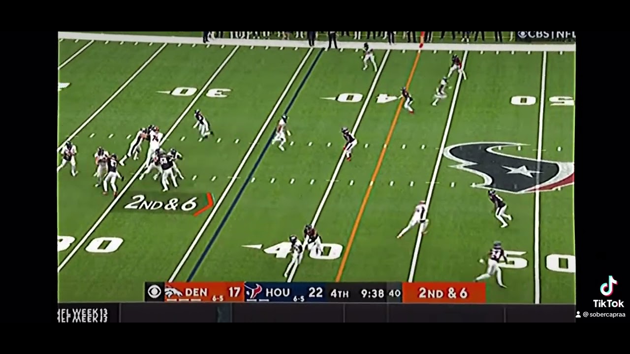 Houston Texans Edit - YouTube