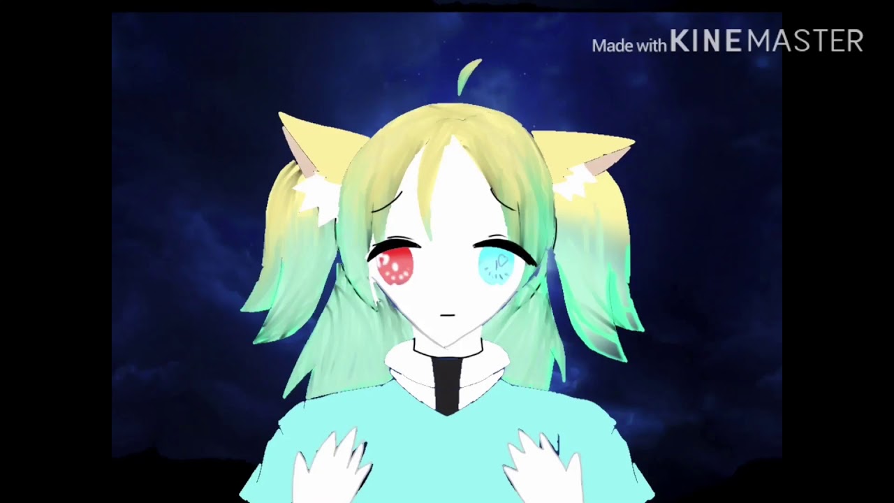 Tặng cho chị thần mèo yui san - YouTube