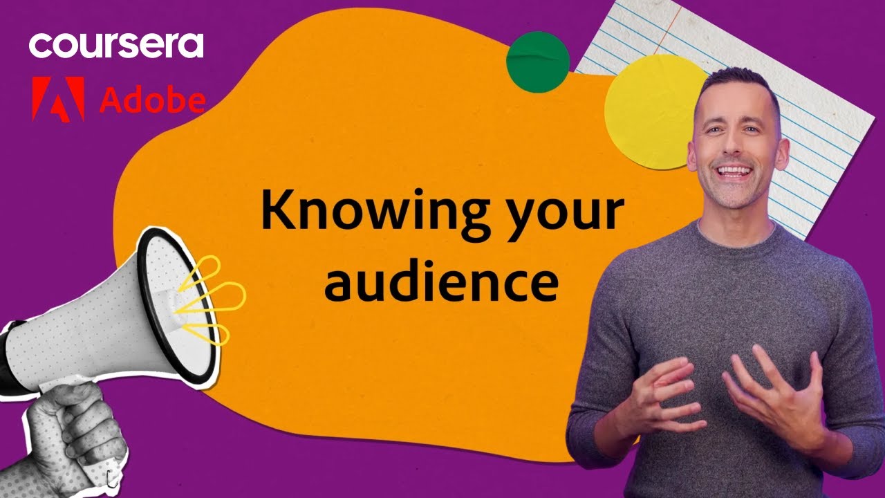 How to Define Your Target Audience on Social Media - YouTube