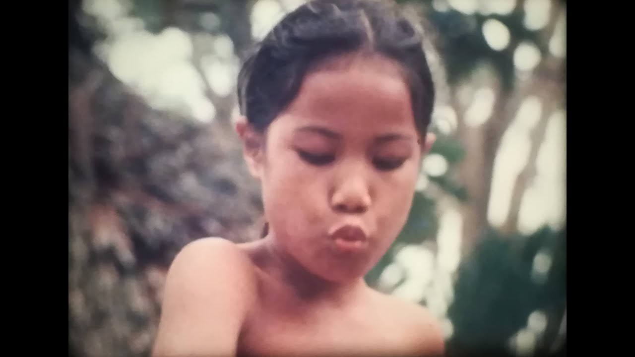 16mm Film - Children of Samoa - USA 1982 - YouTube
