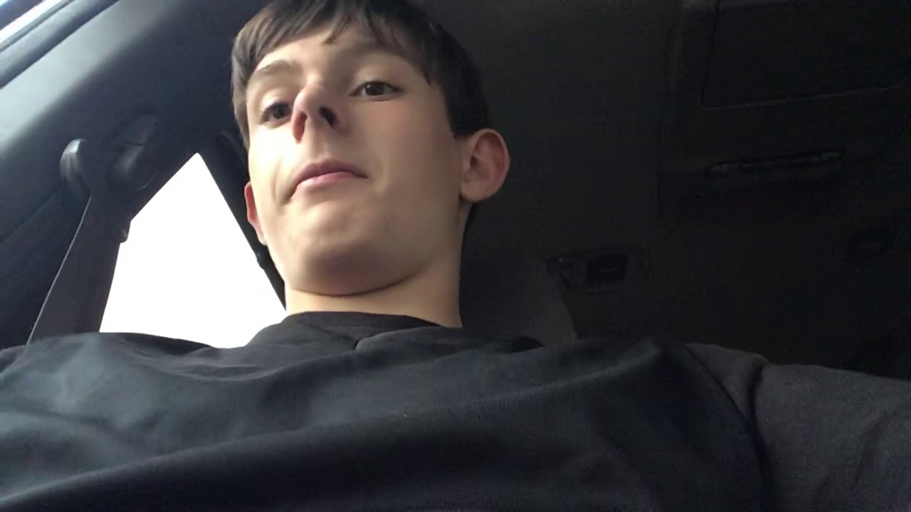 SORRY ABOUT THE LIVE STREAM - YouTube