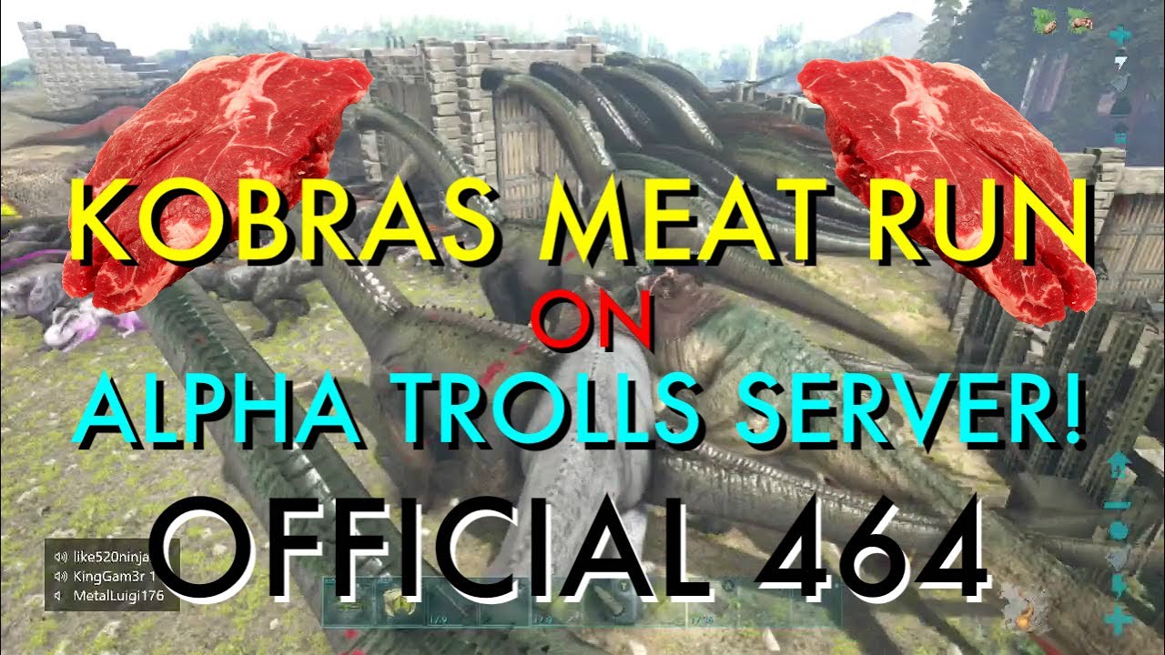 Cooked Prime Meat Official Ark Survival Evolved Wiki