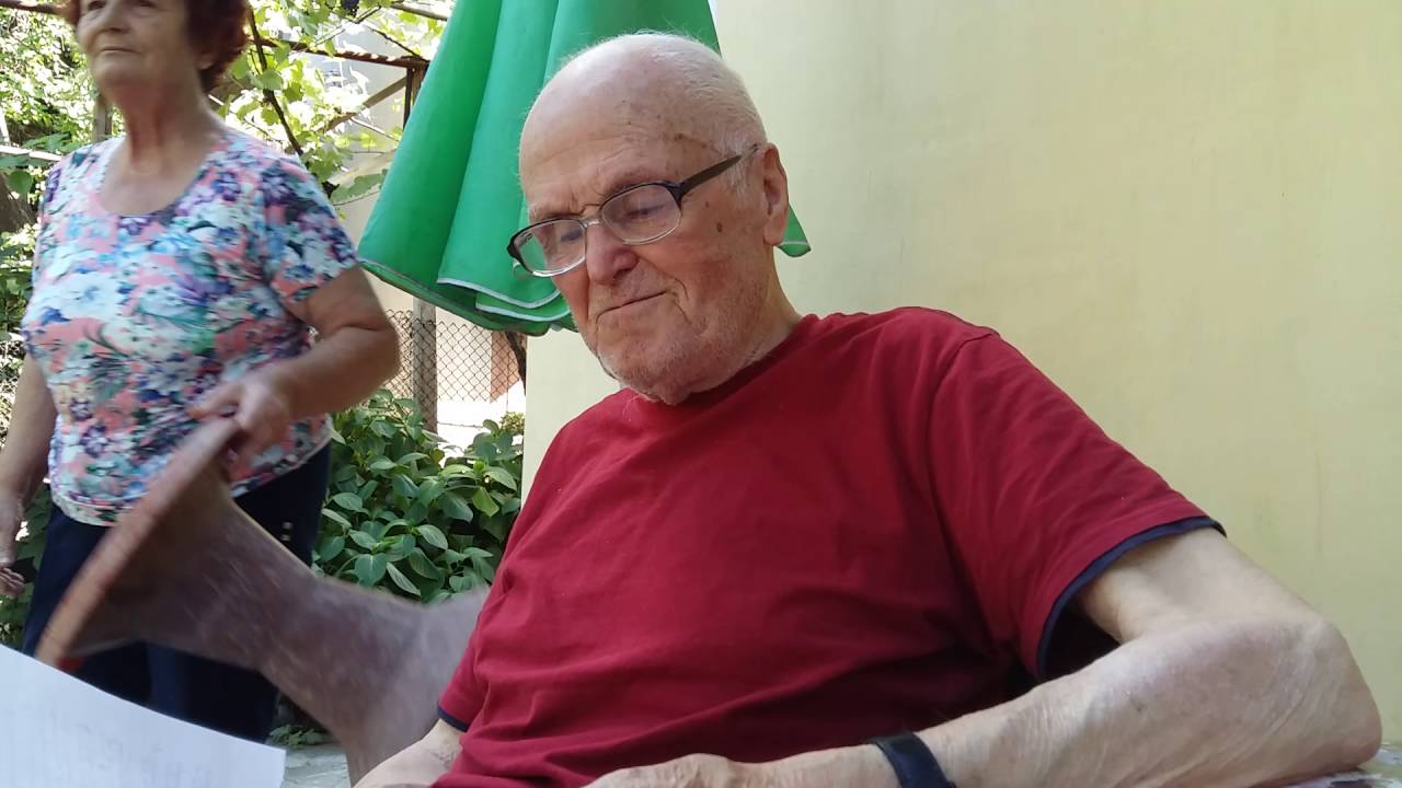My Dad Youtube