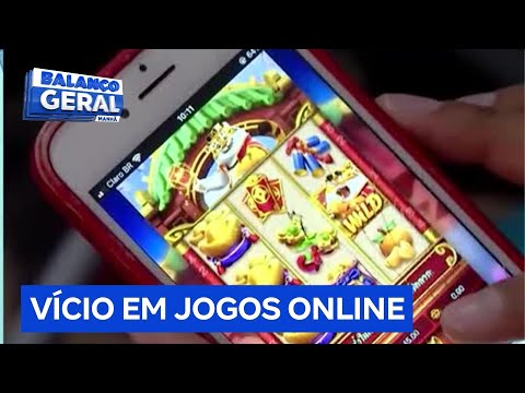Homem acumula dívidas de R$ 800 mil por vício em jogos online