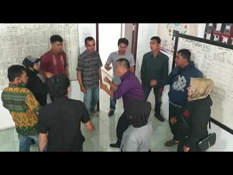 Membakar Gairah.