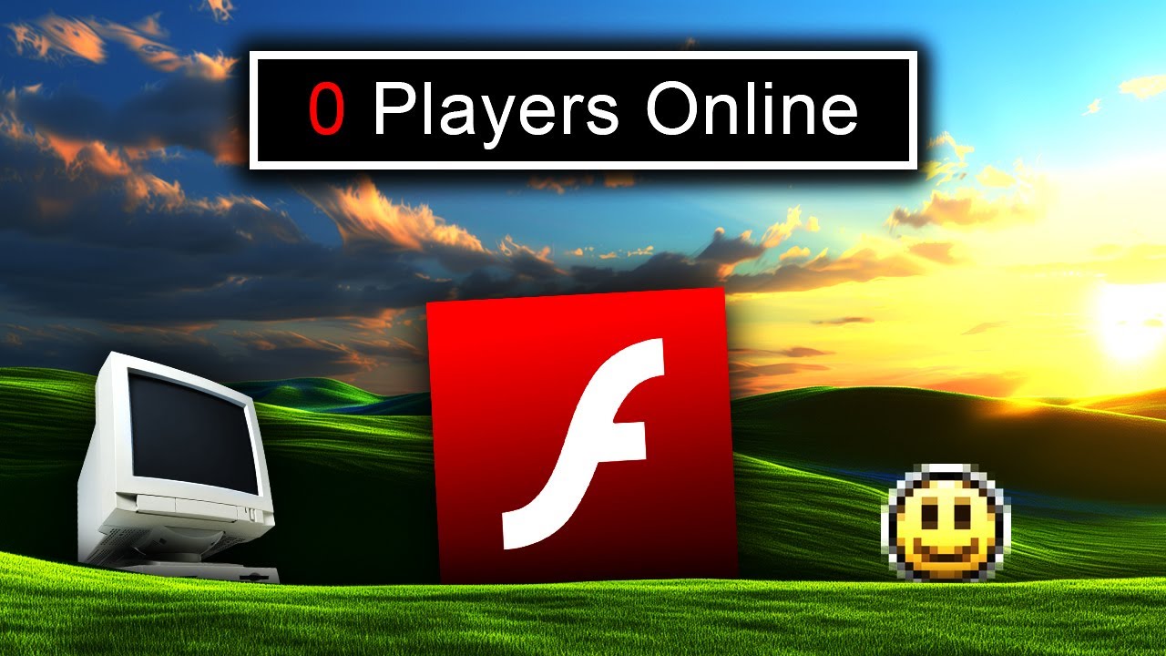 Exploring Dead Online Flash Games - YouTube