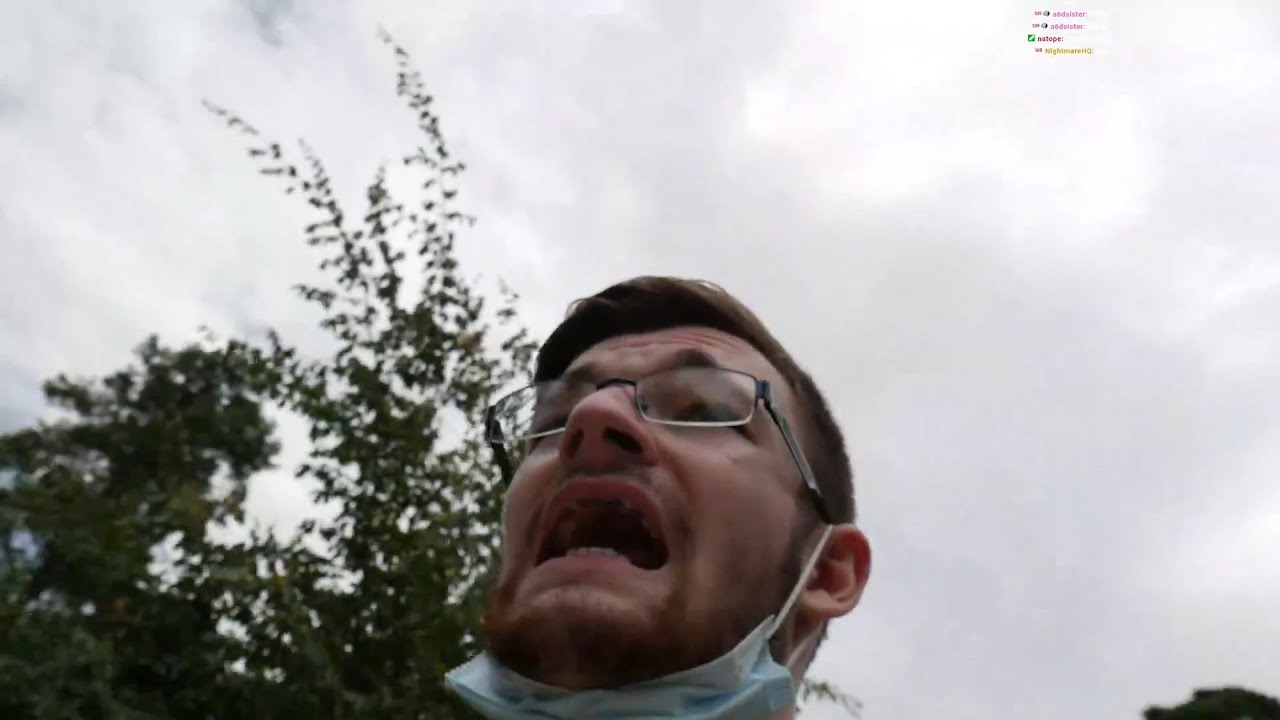 I Went Outside YouTube i-went-outside-youtube