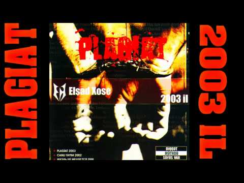 Elşad Xose - Xos ft. Miri Yusif (Audio)