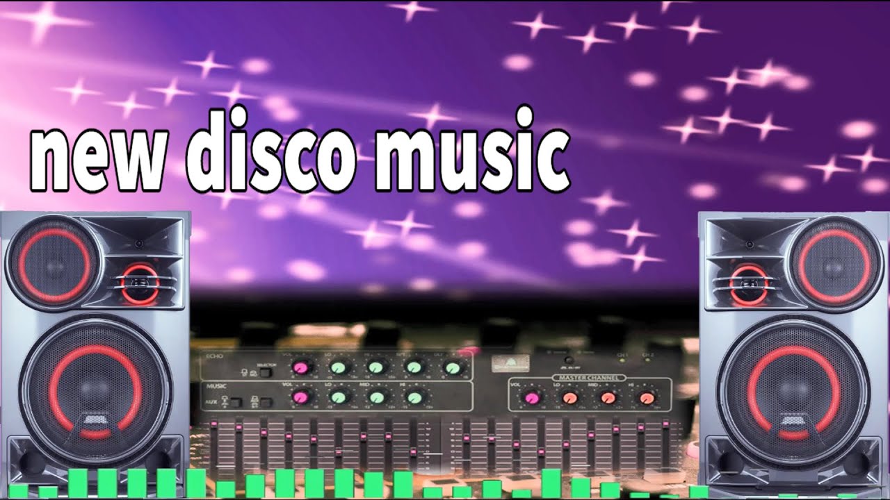 Italo Disco | Euro Dance Style Classic 70 80 90s | Disco playlist for ...