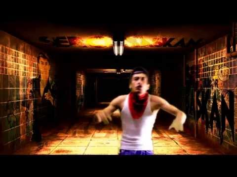 iSyanQaR26  Diss Track  2015