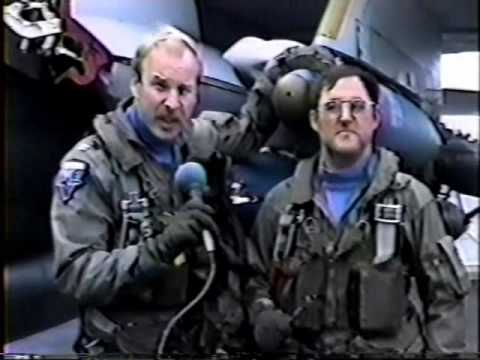 VA-52 FOD Awareness Video - YouTube