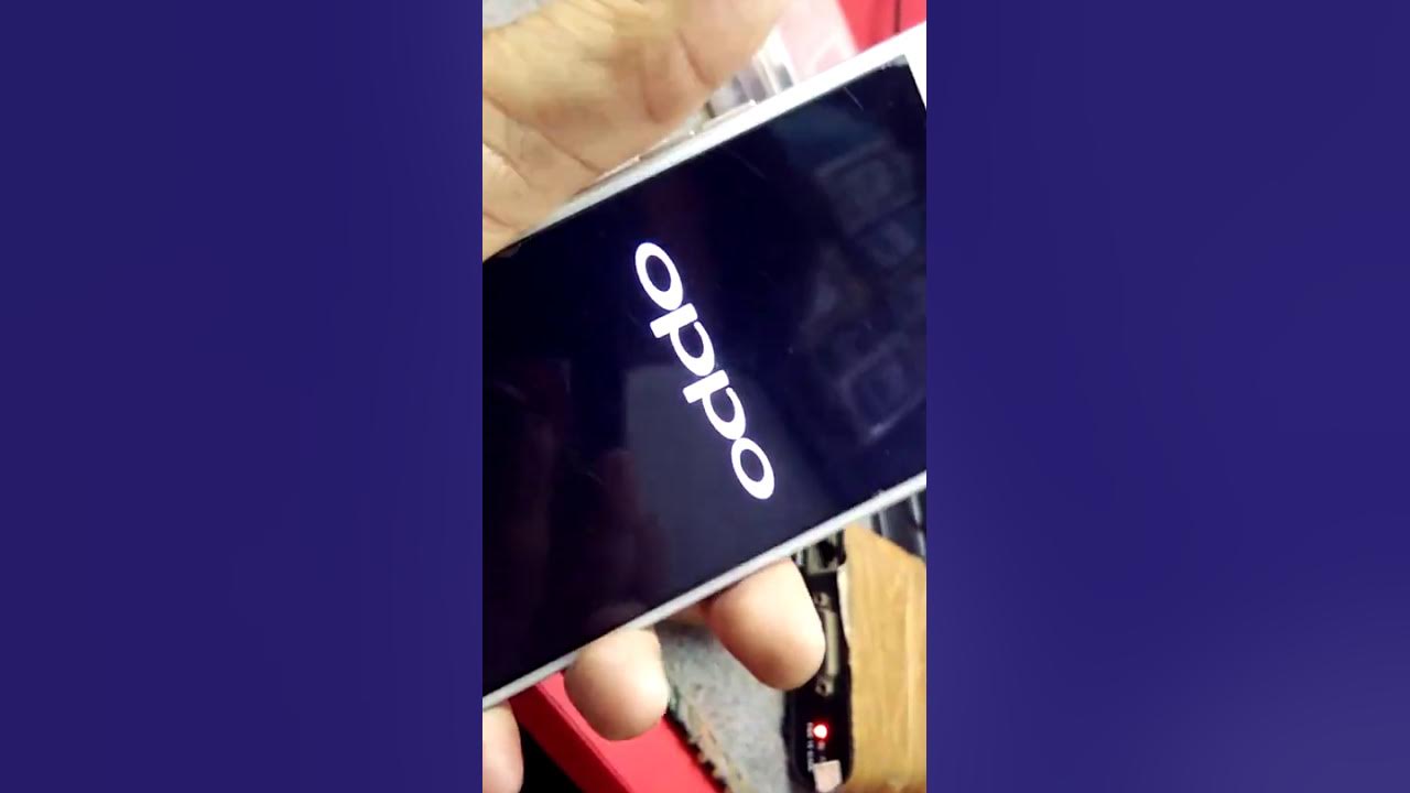 Oppo F1s A1601 Reset Pattern & Frp Lock With Miracle Box - YouTube