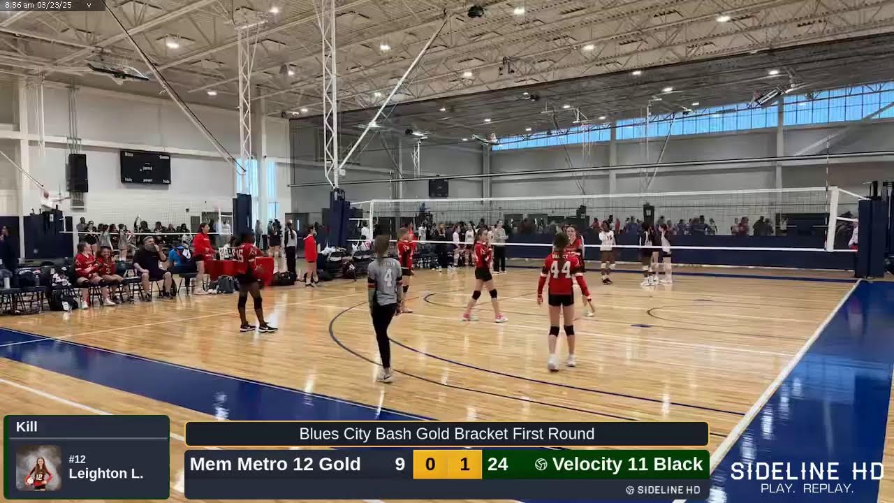 Velocity 11 Black (2025.03.23) - YouTube