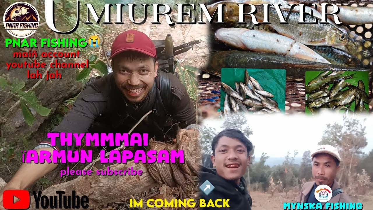 Tang Jingbam Pat Ngam Bha Lah Dait Tangba tang Shiphang Pat, river ...