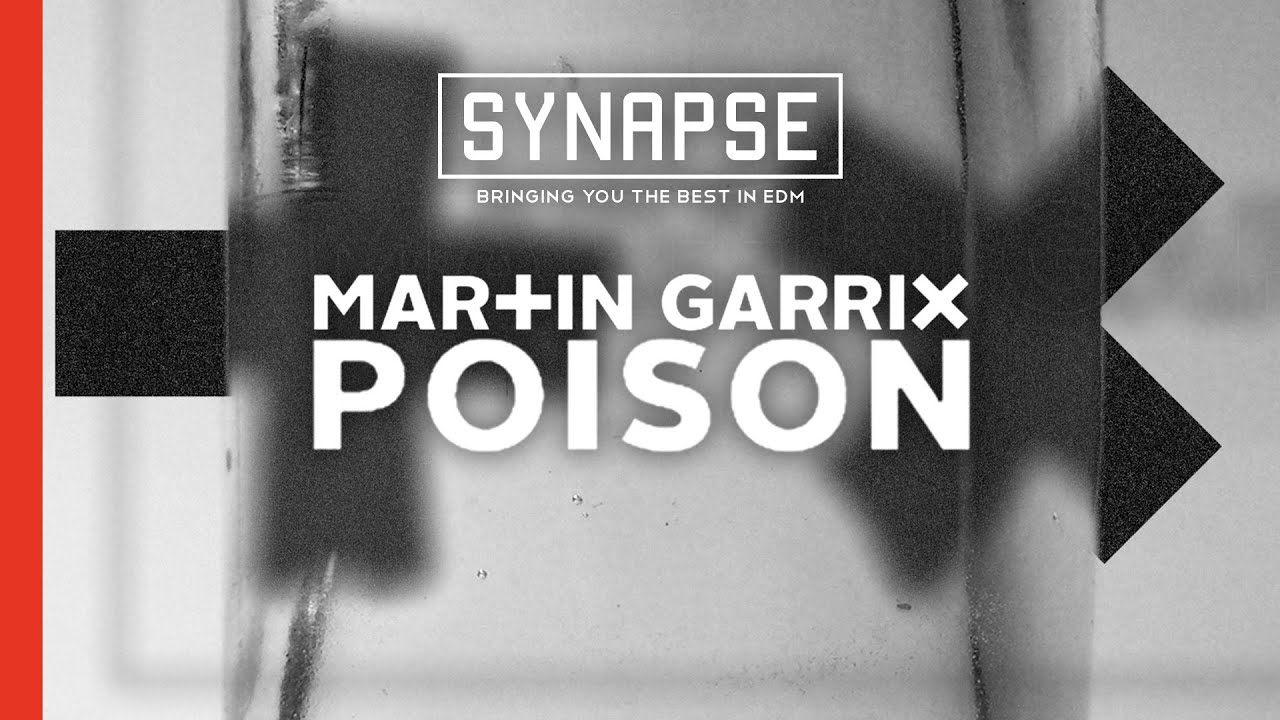 Martin Garrix - Poison [Free] - YouTube