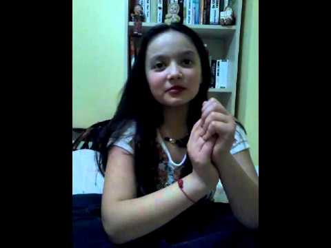 Saç Modelleri: Prenses saç modeli (part 1)